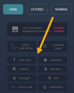 How to☝️ Turn on Google Sheets Dark Mode [3 Easy Steps] - Spreadsheet Daddy