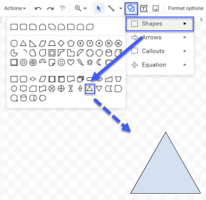 How to☝️ Make a Flowchart in Google Sheets in 2023 (+ Examples ...