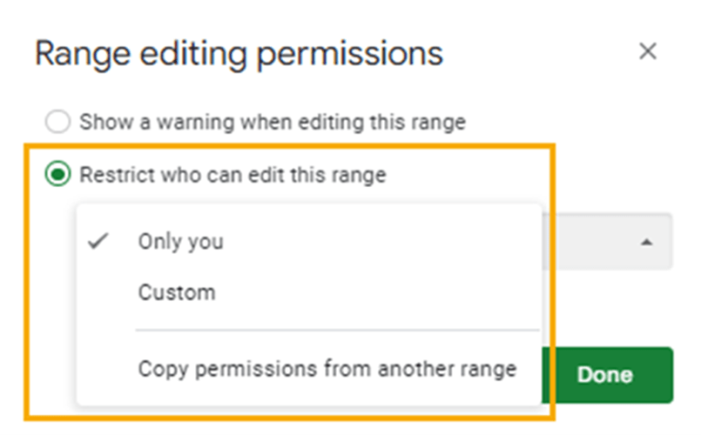 How to☝️ Change Row Height in Google Sheets (Quick and Easy) - Spreadsheet Daddy