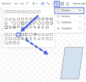 How to☝️ Make a Flowchart in Google Sheets in 2025 (+ Examples ...