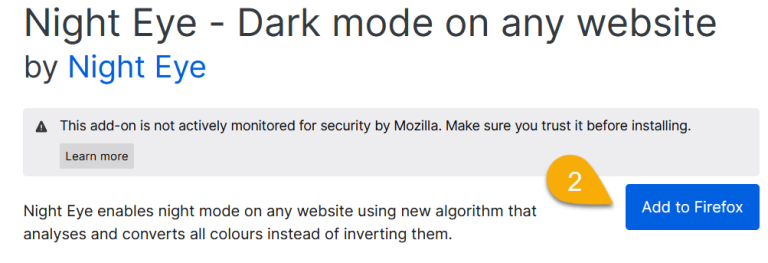 How to☝️ Turn on Google Sheets Dark Mode [3 Easy Steps] - Spreadsheet Daddy