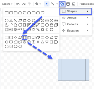 How to☝️ Make a Flowchart in Google Sheets in 2025 (+ Examples ...