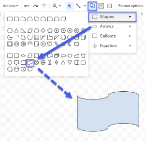 How to☝️ Make a Flowchart in Google Sheets in 2025 (+ Examples ...