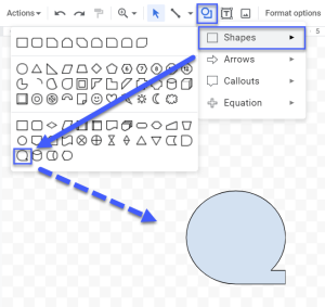 How to☝️ Make a Flowchart in Google Sheets in 2025 (+ Examples ...