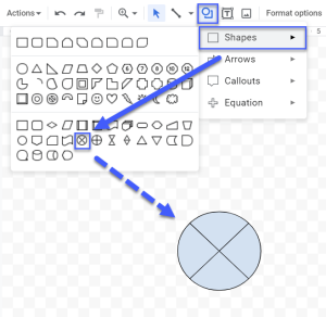 How to☝️ Make a Flowchart in Google Sheets in 2025 (+ Examples ...