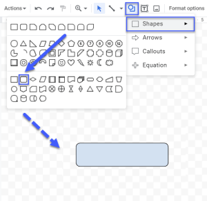 How to☝️ Make a Flowchart in Google Sheets in 2025 (+ Examples ...