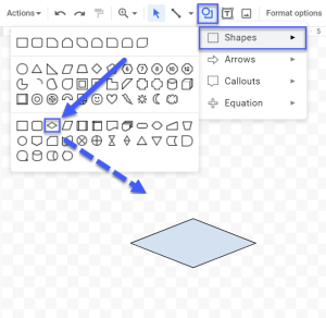 How to☝️ Make a Flowchart in Google Sheets in 2025 (+ Examples ...