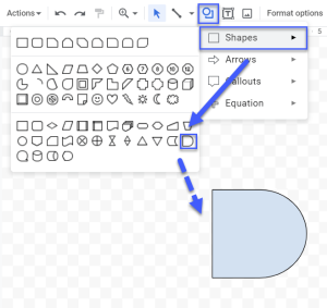 How to☝️ Make a Flowchart in Google Sheets in 2025 (+ Examples ...