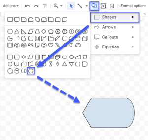 How to☝️ Make a Flowchart in Google Sheets in 2025 (+ Examples ...