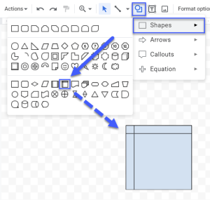 How to☝️ Make a Flowchart in Google Sheets in 2025 (+ Examples ...