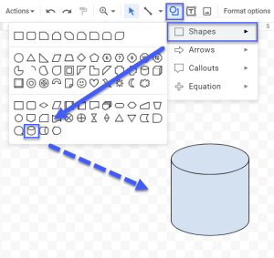 How to☝️ Make a Flowchart in Google Sheets in 2025 (+ Examples ...