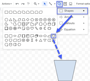 How to☝️ Make a Flowchart in Google Sheets in 2025 (+ Examples ...