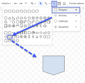 How to☝️ Make a Flowchart in Google Sheets in 2025 (+ Examples ...