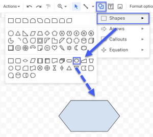 How to☝️ Make a Flowchart in Google Sheets in 2025 (+ Examples ...