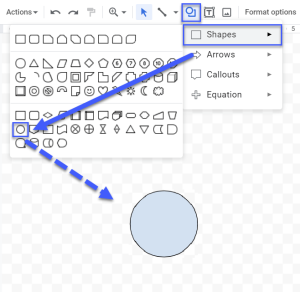 How to☝️ Make a Flowchart in Google Sheets in 2025 (+ Examples ...