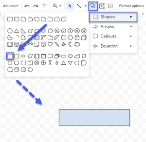 How to☝️ Make a Flowchart in Google Sheets in 2025 (+ Examples ...