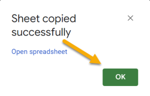 How to☝️ Move a Chart to a New Sheet in Google Sheets - Spreadsheet Daddy