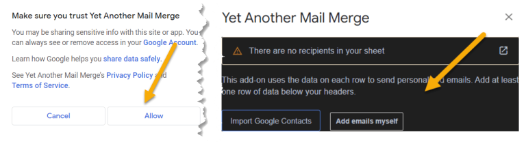 12☝️ Best Google Sheets Address Book Templates in 2025 [Free Download ...