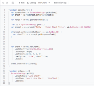 How to☝️ Make a Line Graph in Google Sheets (The Ultimate Guide ...
