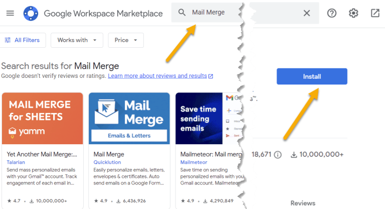 5 Free☝️ Google Sheets Address Book Templates - Spreadsheet Daddy