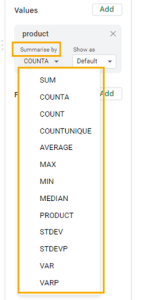 How to☝️ Make a Frequency Table in Google Sheets - Spreadsheet Daddy