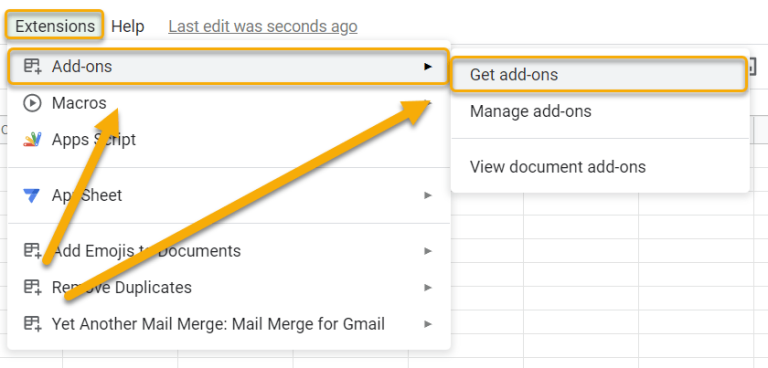 12☝️ Best Google Sheets Address Book Templates in 2025 [Free Download ...