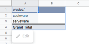How to☝️ Make a Frequency Table in Google Sheets - Spreadsheet Daddy