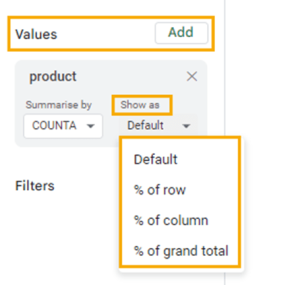 How to☝️ Make a Frequency Table in Google Sheets - Spreadsheet Daddy
