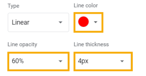 How to☝️ Add an Equation to a Graph in Google Sheets - Spreadsheet Daddy