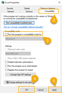[Solved]☝️Microsoft Excel Is Waiting for Another Application to ...