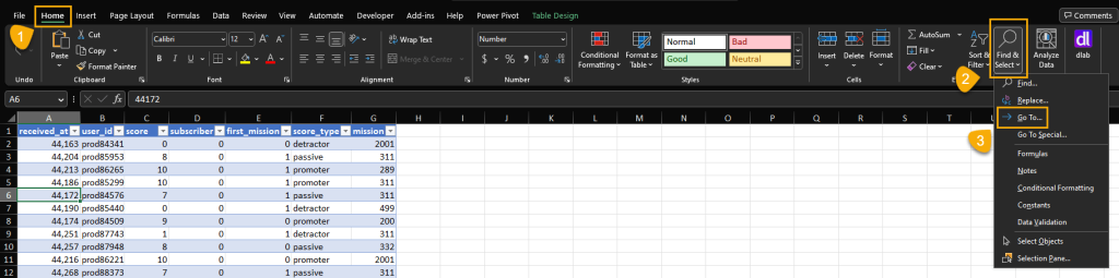 Solved ☝️ A Data Source Reference Is Not Valid Error In A Pivot Table In Excel Spreadsheet Daddy