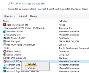 [Solved]☝️ There Isn’t Enough Memory to Complete This Action in ...