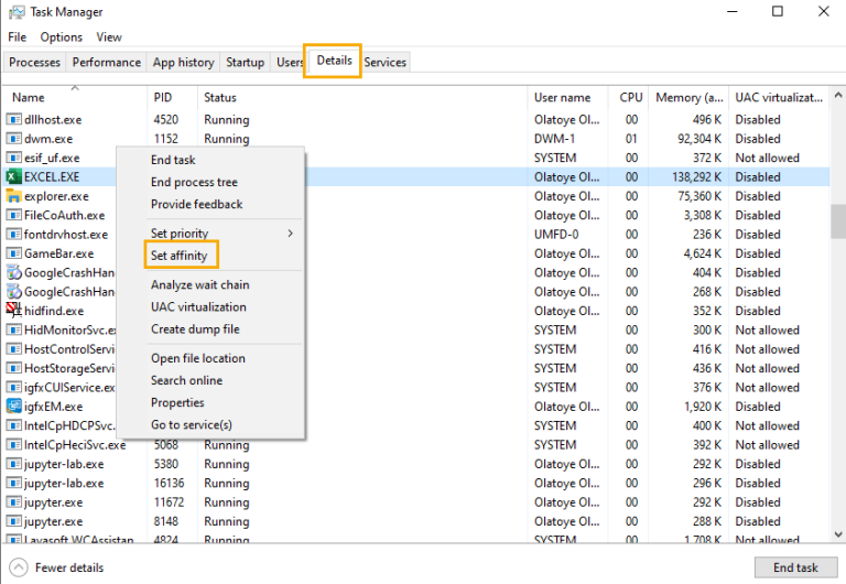[Solved]☝️ Microsoft Excel Ran Out of Resources While Attempting to ...
