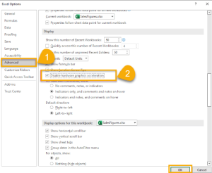 [Solved]☝️ There Isn’t Enough Memory to Complete This Action in ...