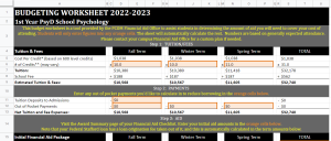 14 Best☝️ Free Google Sheets School Budget Templates (& How to Make One ...