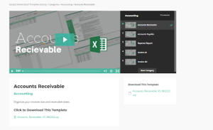Simple Sheets Review 2023 (Features, Pros, Cons, Pricing) - Spreadsheet ...