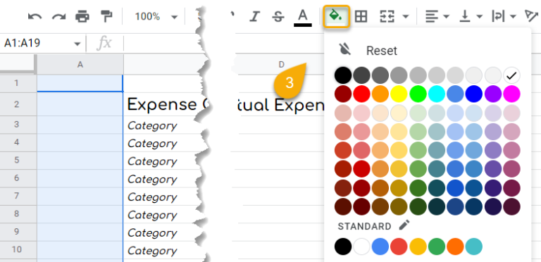 16 Best Free☝️ Google Sheets Event Budget Templates for 2025 ...