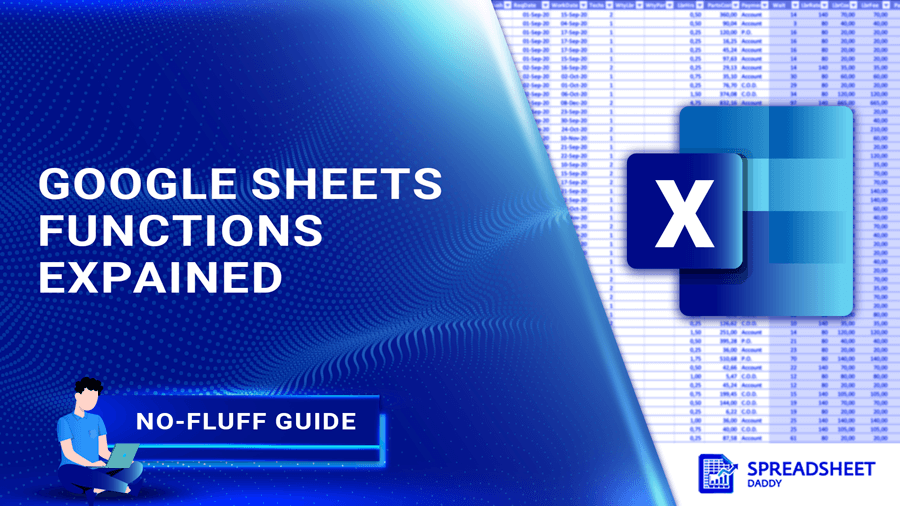 TEXT Function In Google Sheets Explained Definition Syntax How To 