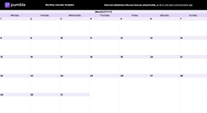 10☝️ Free Google Sheets Calendar Templates You Can Use in 2025 & 2026 ...