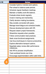 Free☝️ Pros and Cons Spreadsheet Template (Google Sheets, Excel, & PDF ...