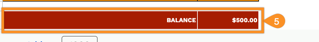 Free☝️ Daily Balance Sheet Spreadsheet Template (Google Sheets, Excel ...