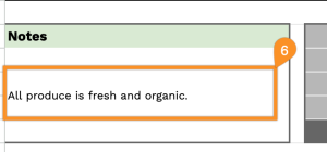 Free☝️ Farm Receipt Template (Google Sheets, Excel, Word, Google Docs ...