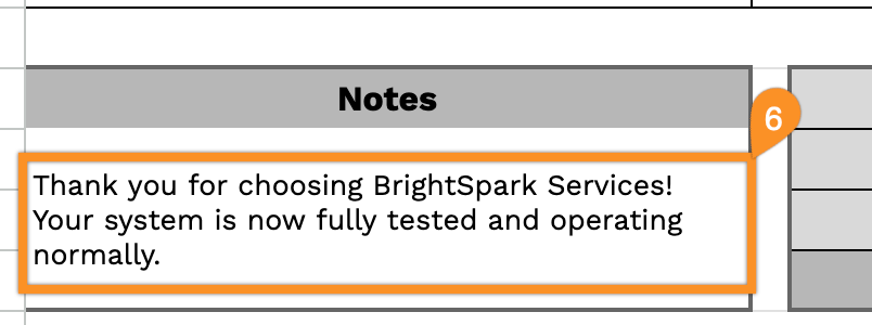 Free☝️ Customer Receipt Template (Google Sheets, Excel, Word, Google ...