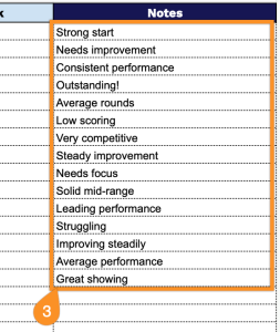 Free☝️ Scoreboard Template (Google Sheets, Excel, & PDF Downloads)