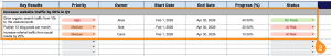 Free☝️ OKR Template (Google Sheets, Excel, & PDF Downloads)